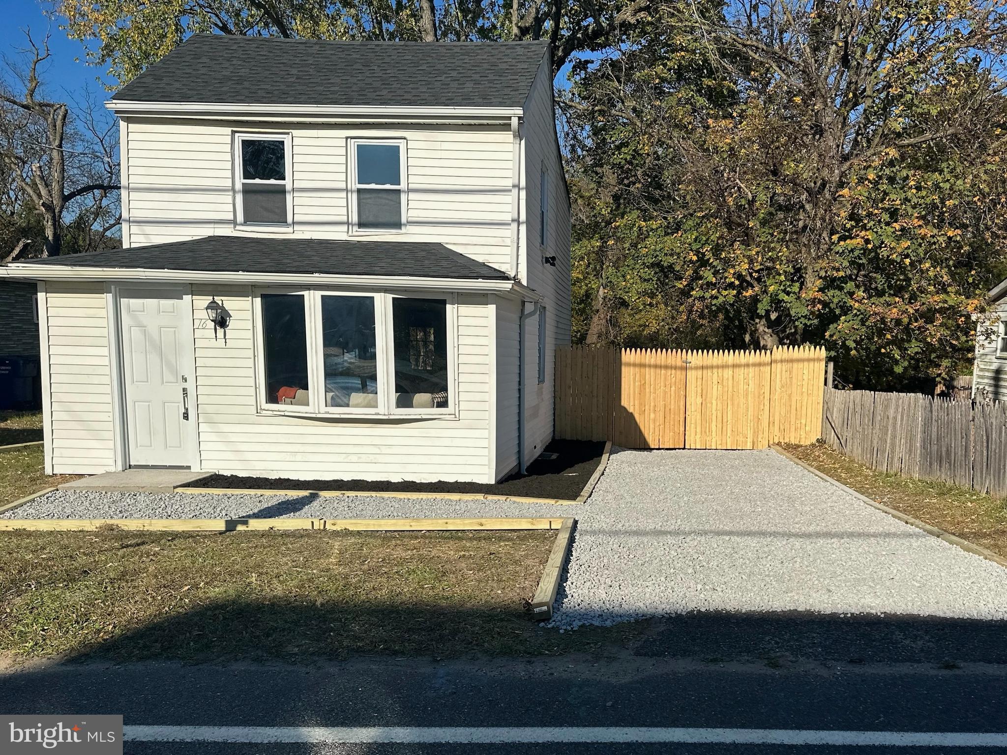 16 Berkley Road, Mount Royal, NJ 08061 | Compass