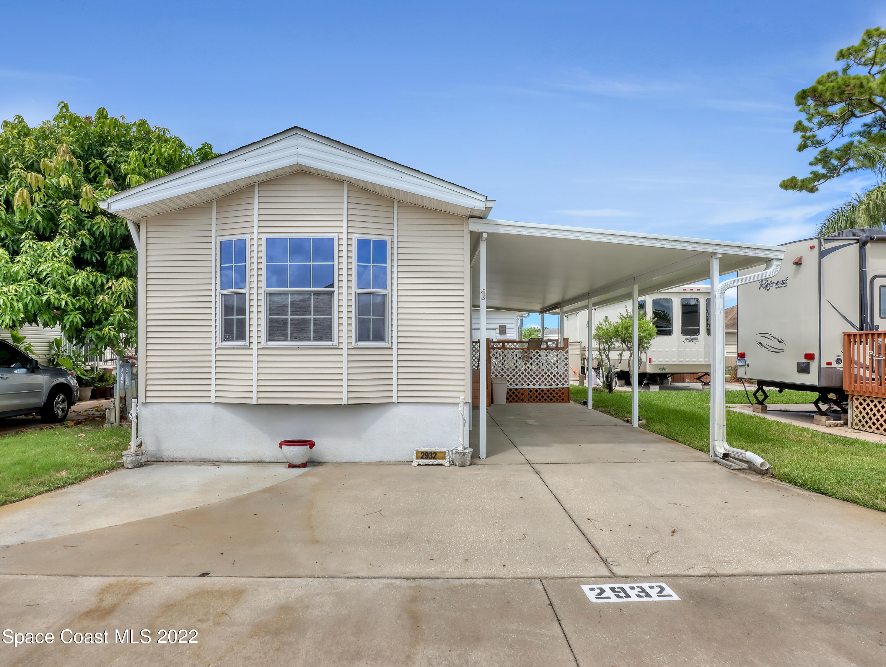 2932 Discovery Place, Unit 46, Titusville, FL 32796 | Compass