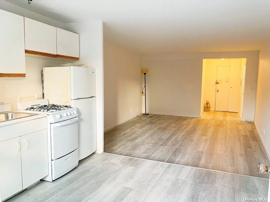 61-55 98th Street, Unit 2N | Compass