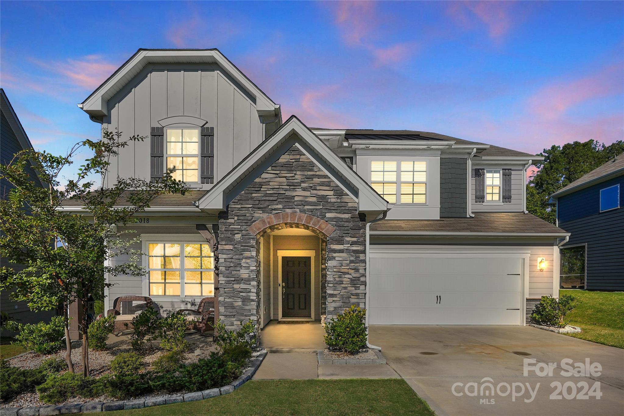 2018 Killian Creek Drive, Denver, NC 28037 | Compass