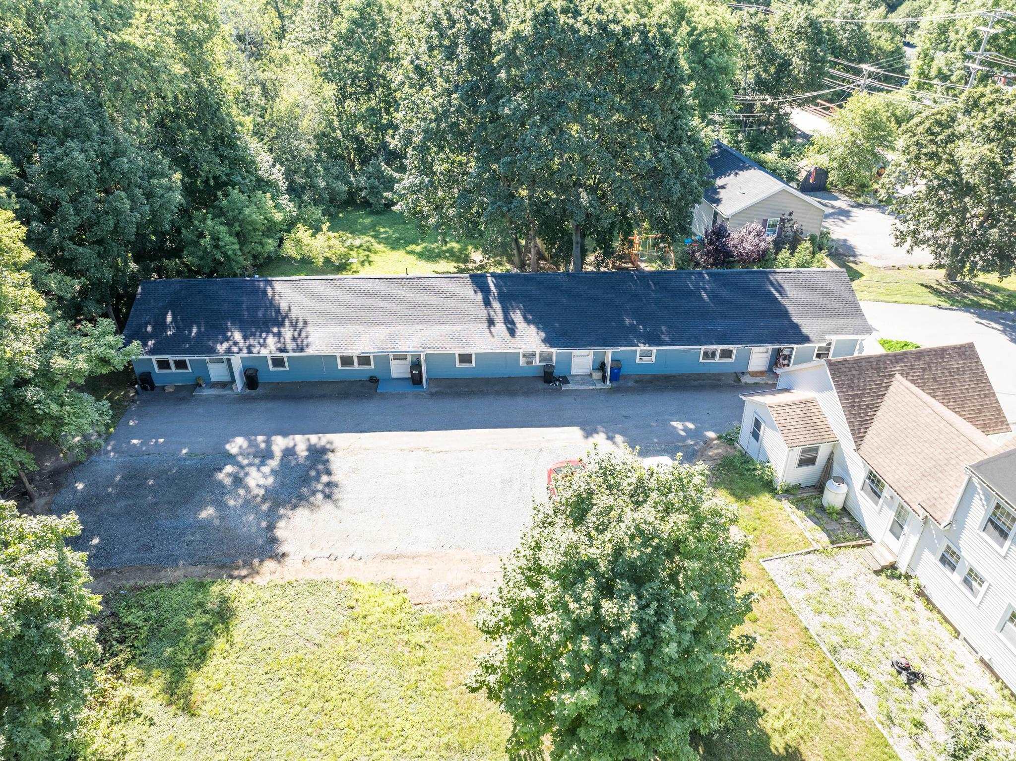 108 Oak St, Unit 3, Dover, NH 03820 | MLS #5053912 | Compass