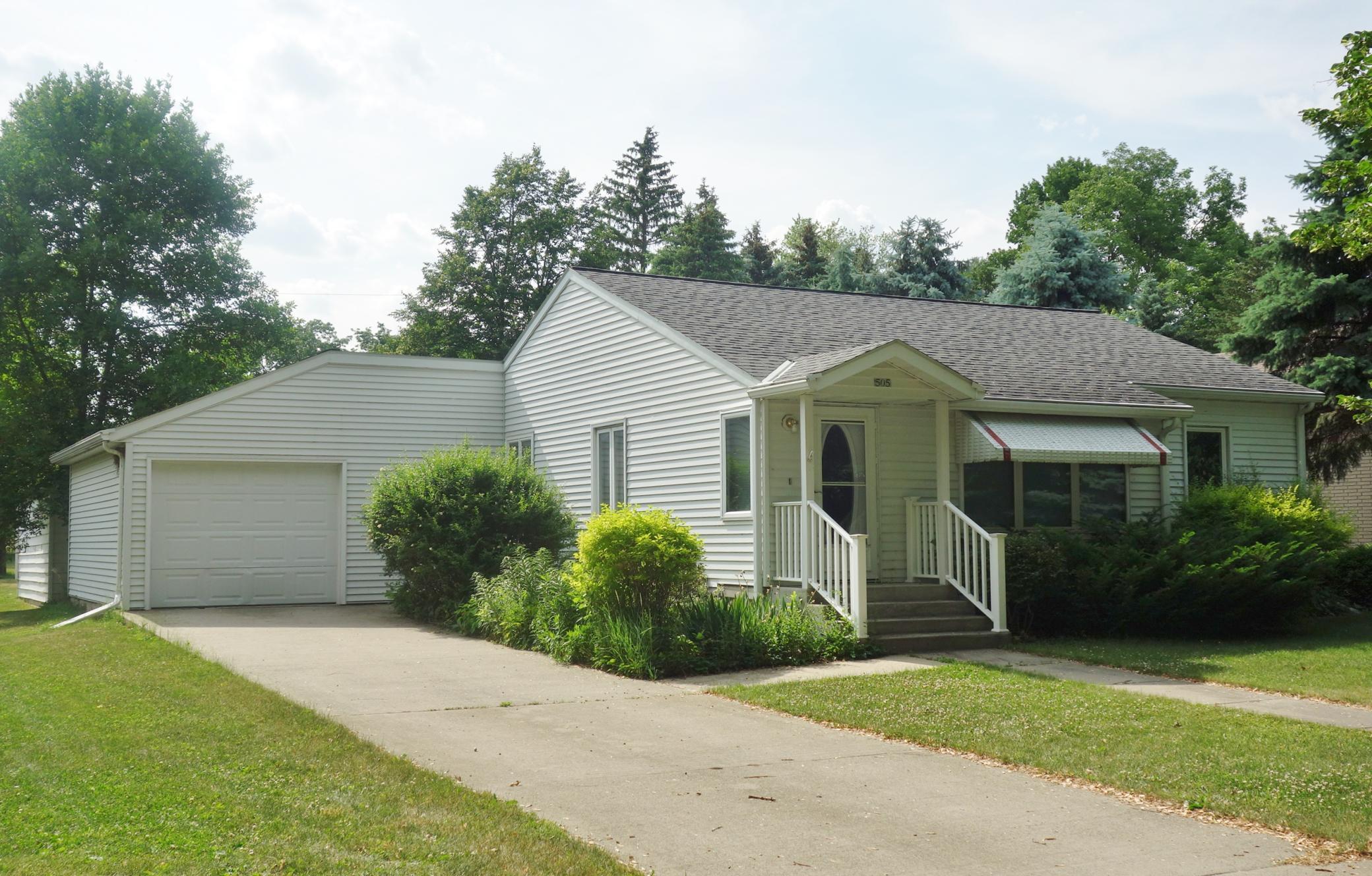 505 North Main Street, Bricelyn, MN 56014 | Compass