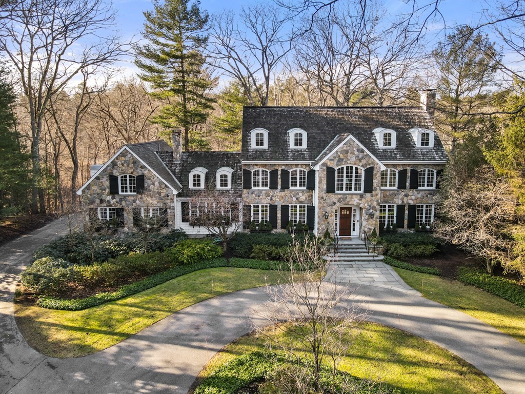 111 Livingston Road, Wellesley, MA 02482 | Compass