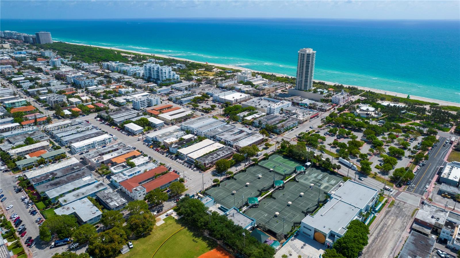 7311 Byron Avenue, Unit 2, Miami Beach, FL 33141 | Compass