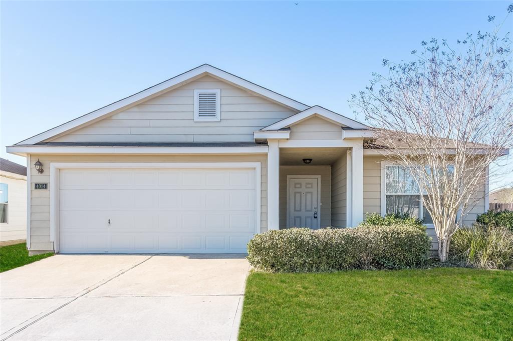 4014 Cozy Trail Court, Richmond, TX 77469 | Compass