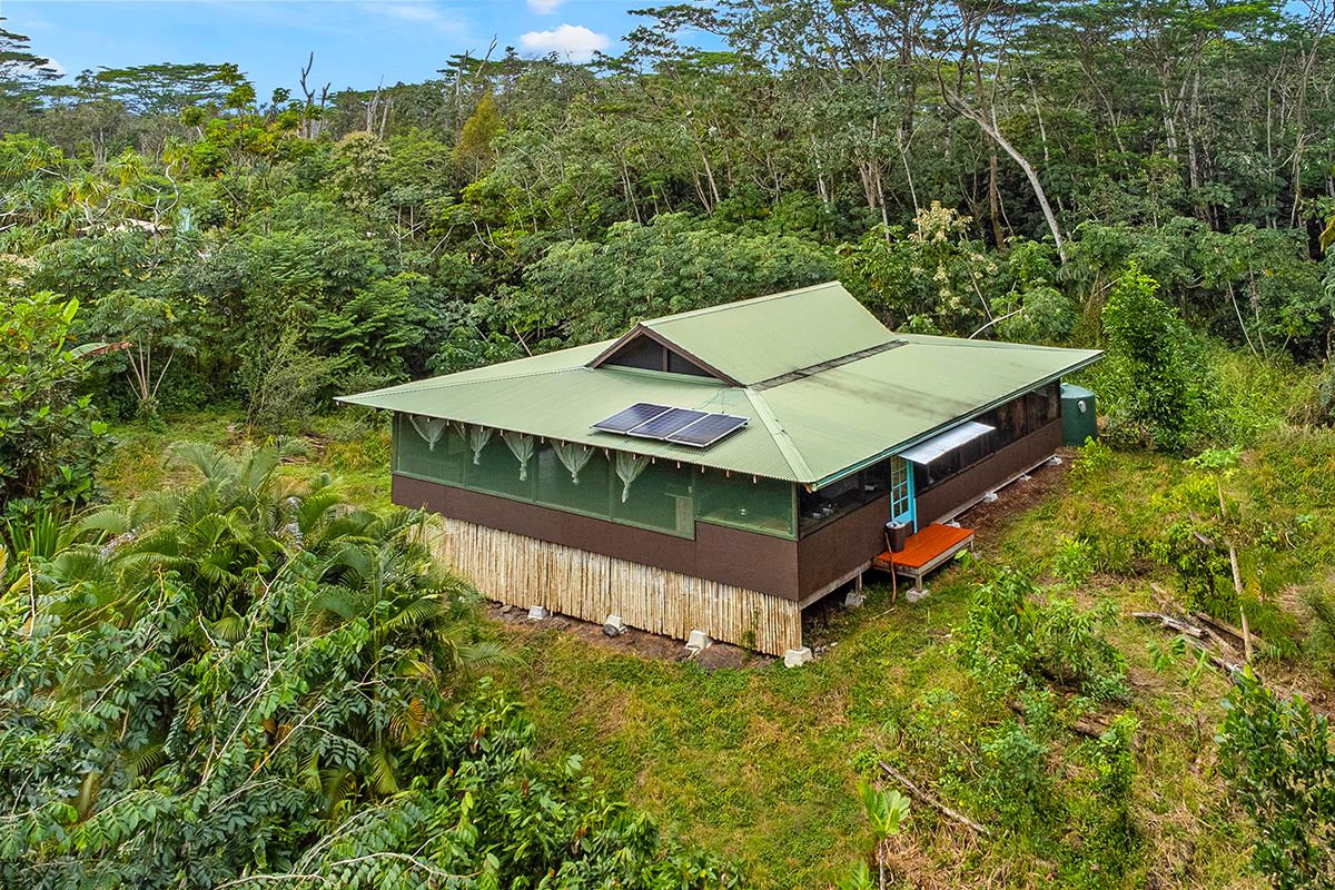 14-580 Pakaka Road, Pahoa, HI 96778 | Compass