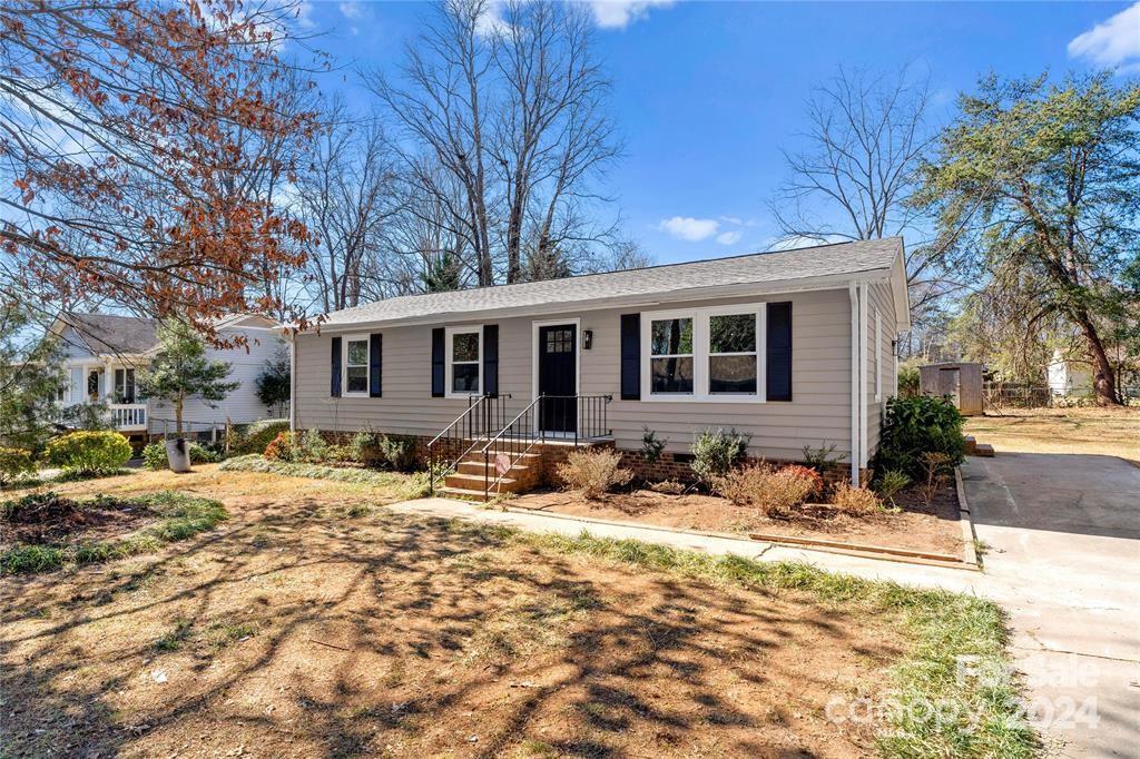 3345 Autumn Ridge Drive, Charlotte, NC 28269 | Compass