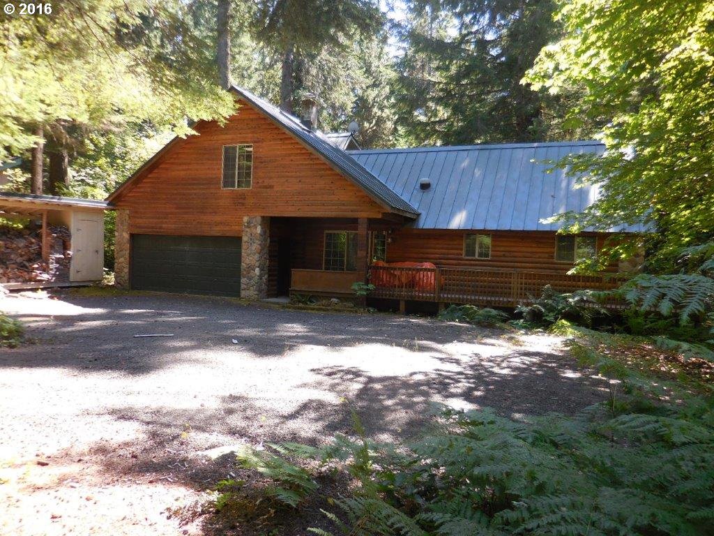 191 Northwoods, Cougar, WA 98616 | Compass