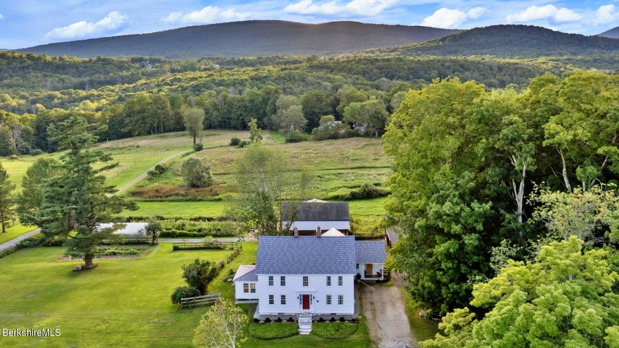 735 North Main Street, Lanesborough, MA 01237 | Compass