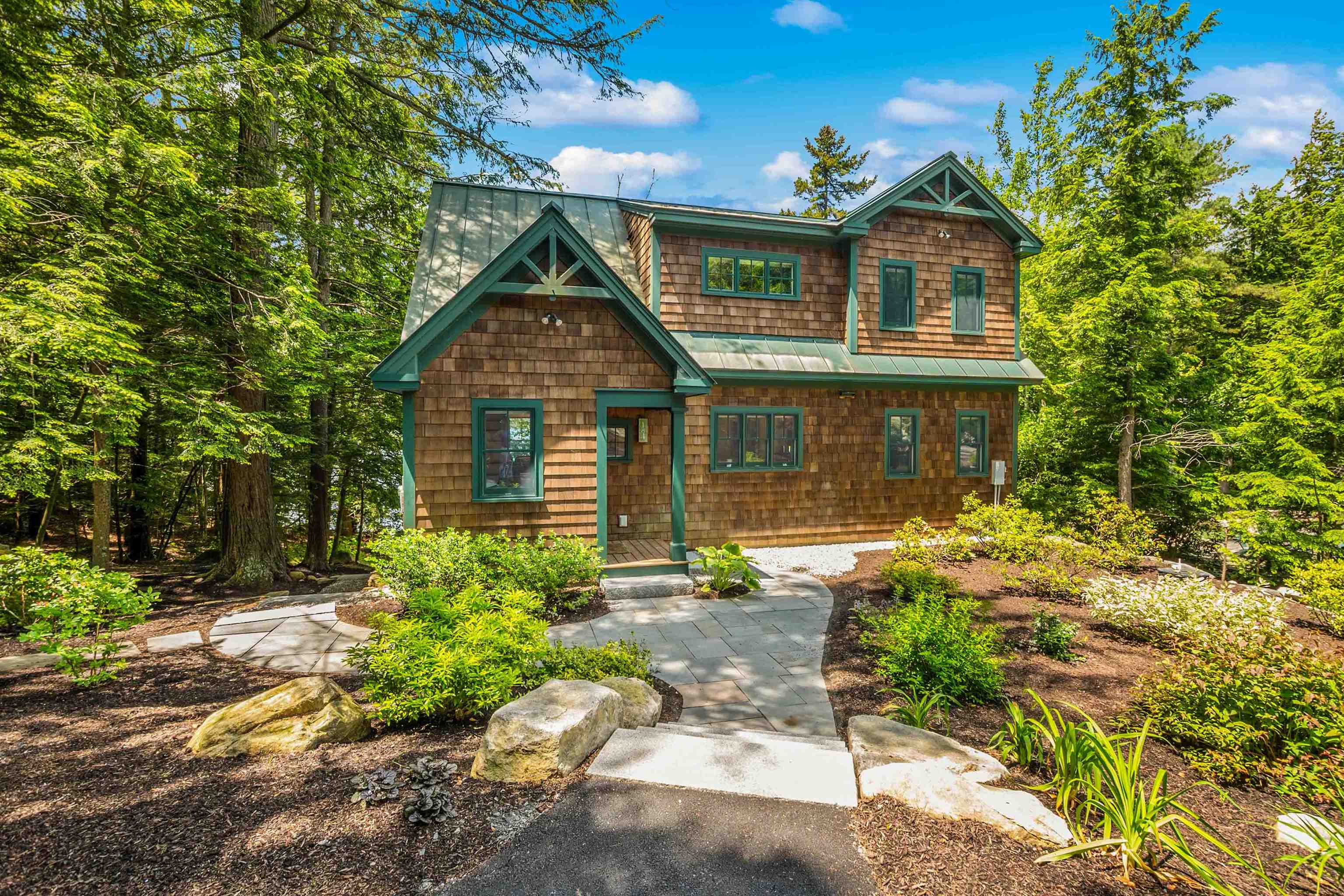 184 Bowles Rd, Newbury, NH 03255 | MLS #5049349 | Compass