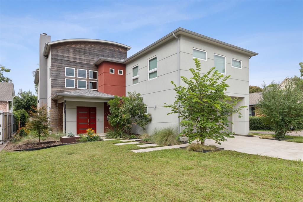 6646 Fisher Road, Dallas, TX 75214 | Compass