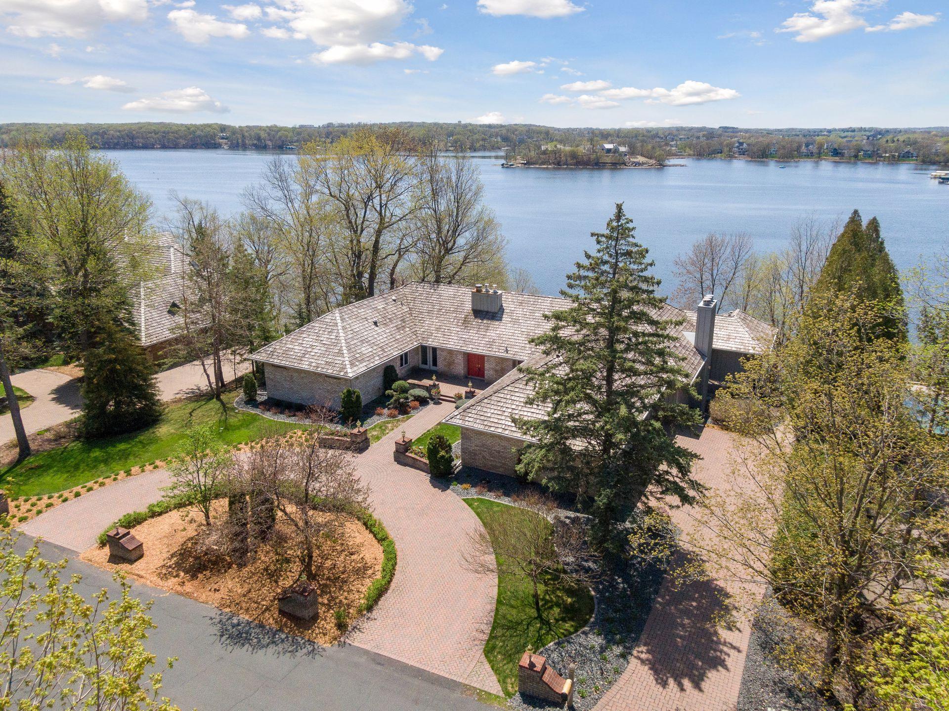 3345 Eagle Bluff Road, Minnetrista, MN 55364 | Compass