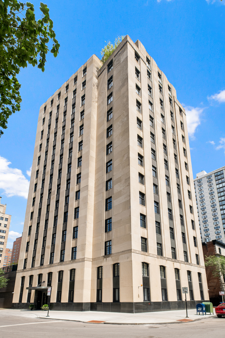 1301 N Astor St, Unit PH, Chicago, IL 60610 | MLS #11850681 | Compass