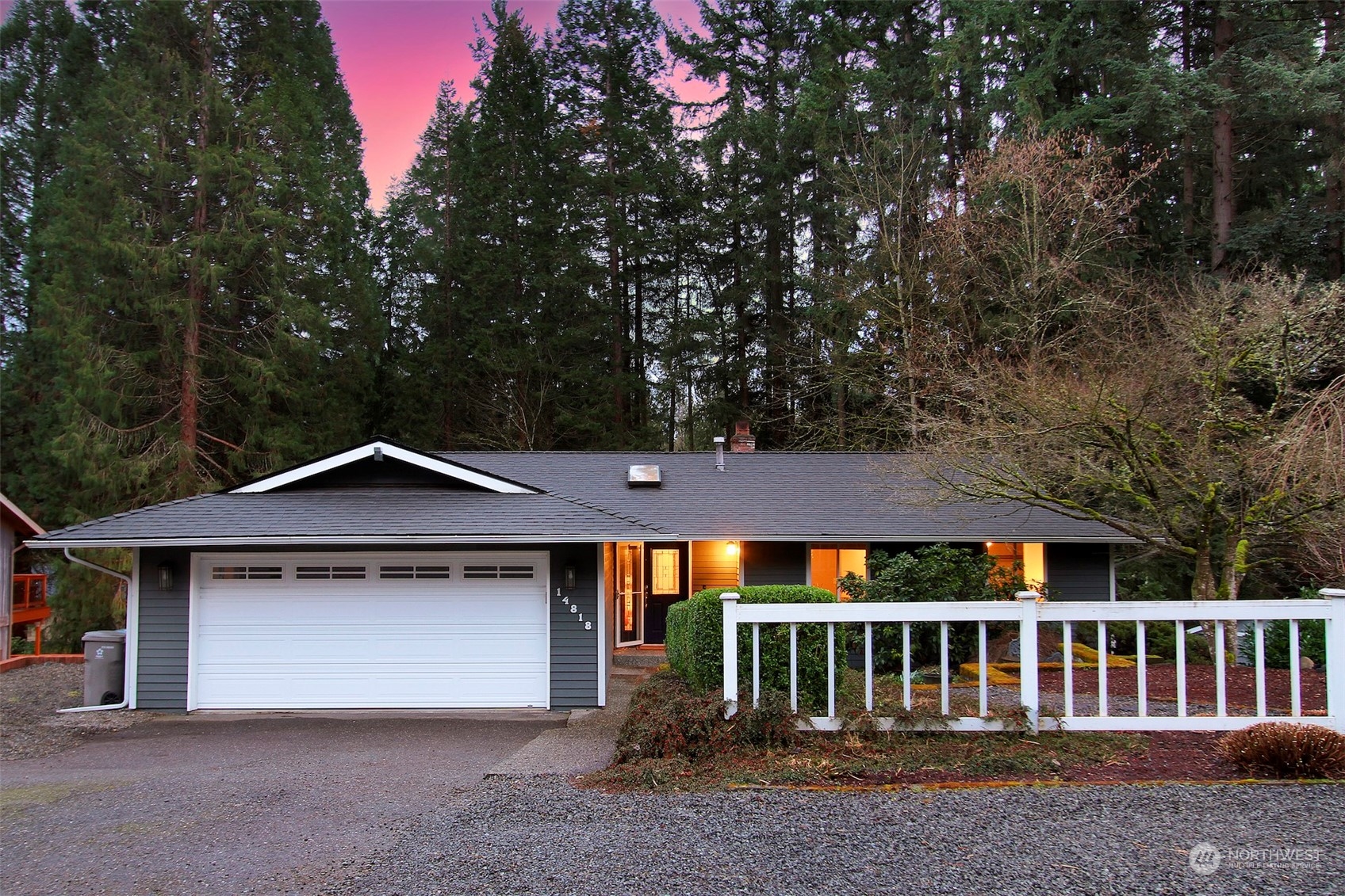 14818 167th Place Southeast, Renton, WA 98059 | Compass