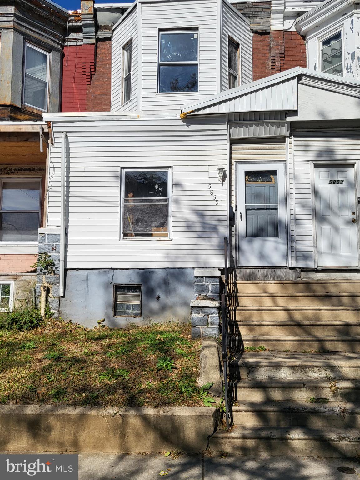 5855 Windsor St, Philadelphia, PA 19143 | MLS #PAPH2552536 | Compass