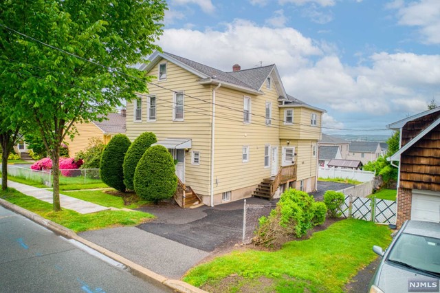 103 8th Street, Wood-Ridge, NJ 07075 | Compass