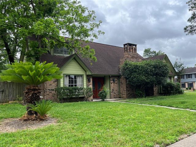 Cloverleaf, Houston, TX Homes for Sale - Cloverleaf Real Estate | Compass