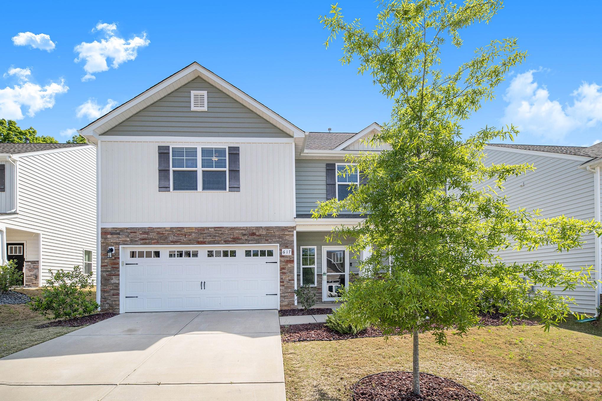 A P On Cape Fear Street