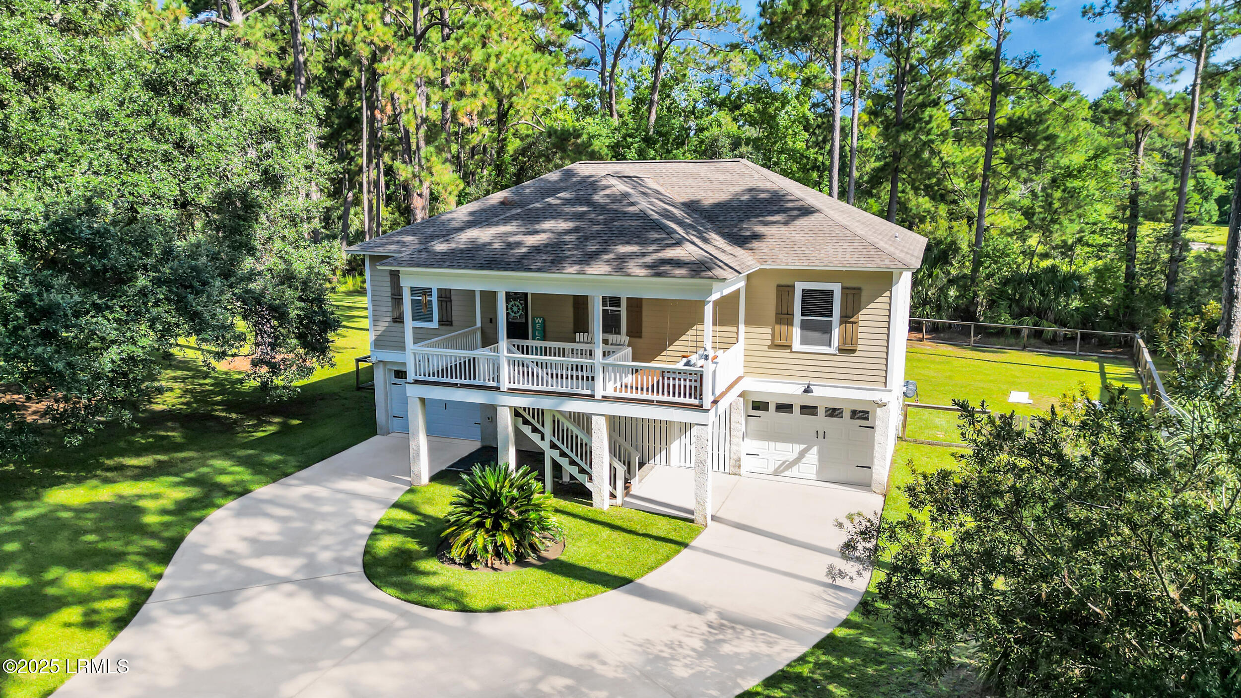 31 Downing Dr, Beaufort, SC 29907 | MLS #191756 | Compass