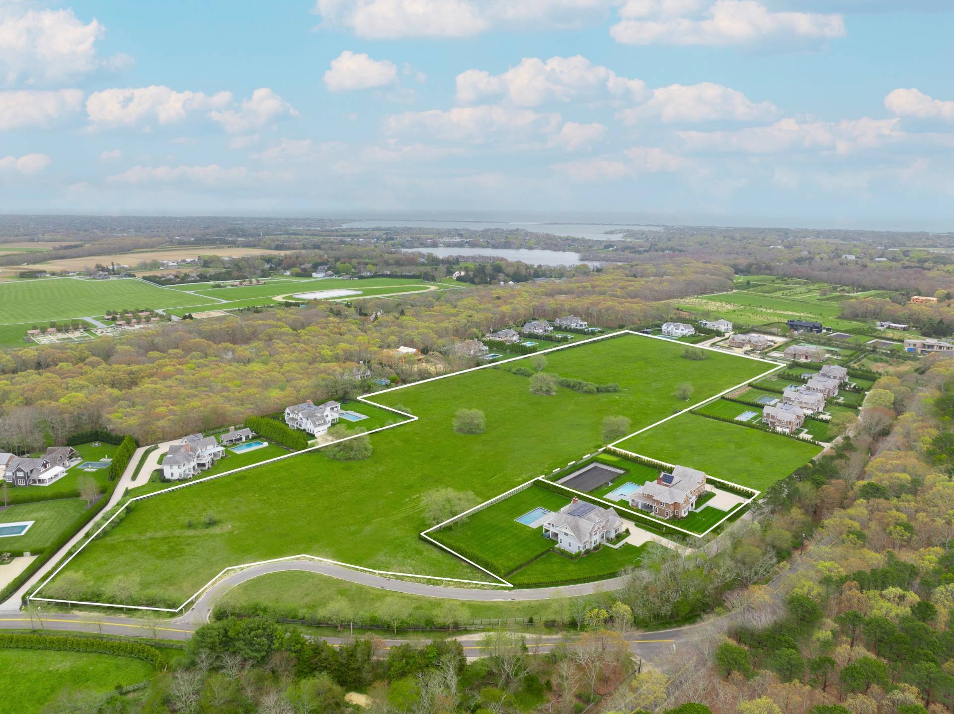 454 7 Ponds Towd Road, Water Mill, NY 11976 | Compass