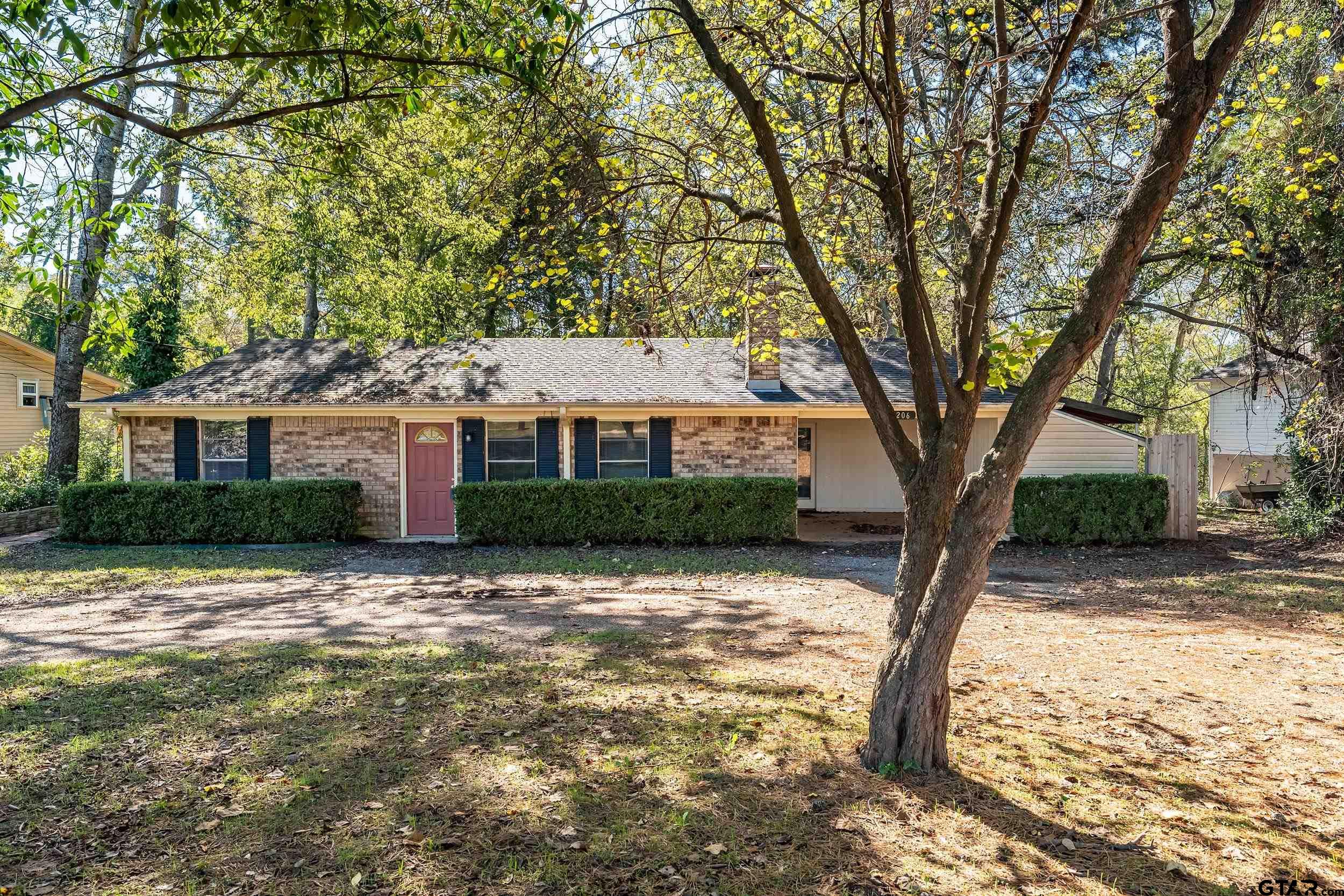 206 Hilltop Lane, Hideaway, TX 75771 | MLS #24015472 | Compass