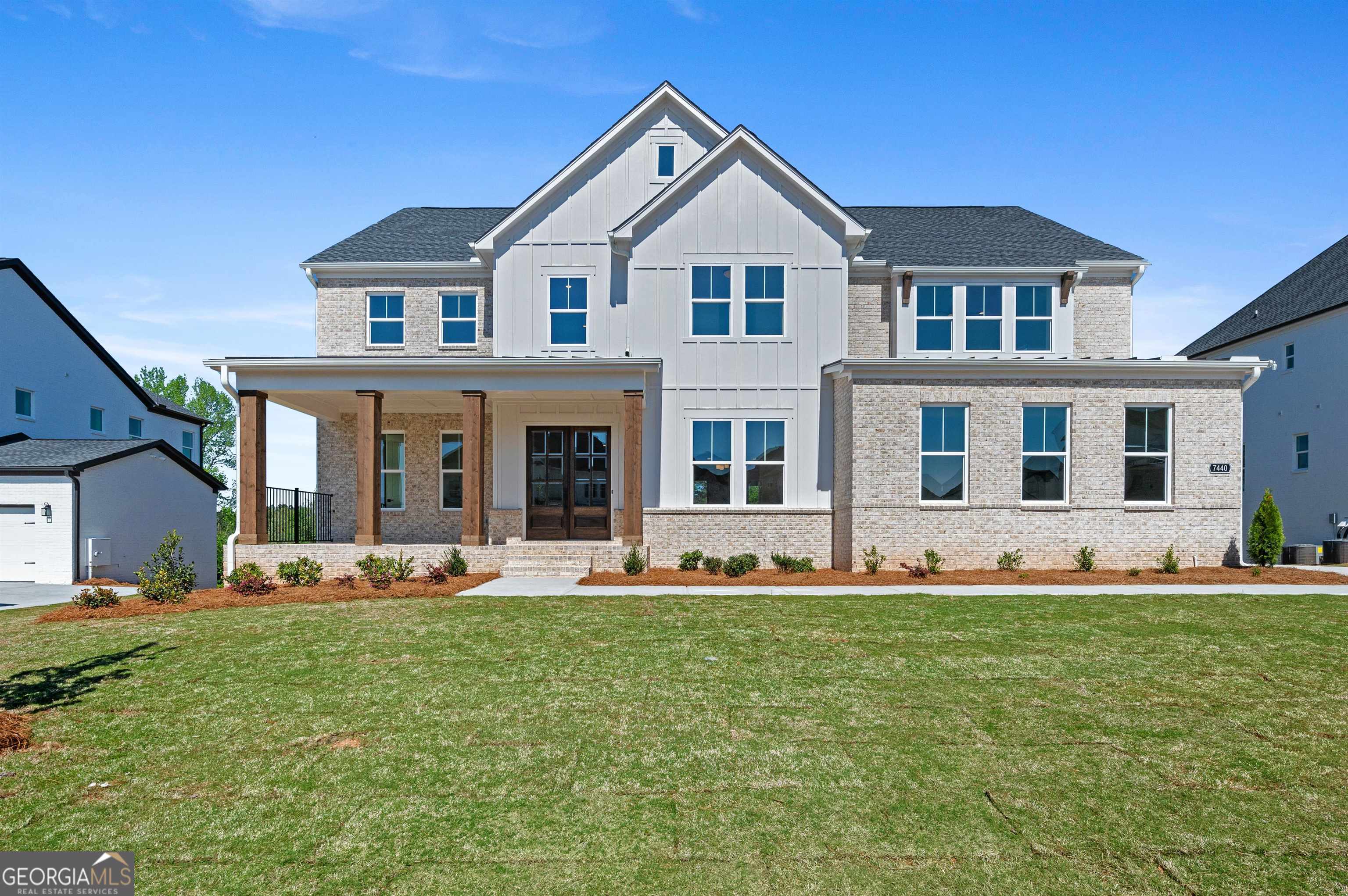 7440 Wild Violet Drive, Cumming, GA 30040 | Compass