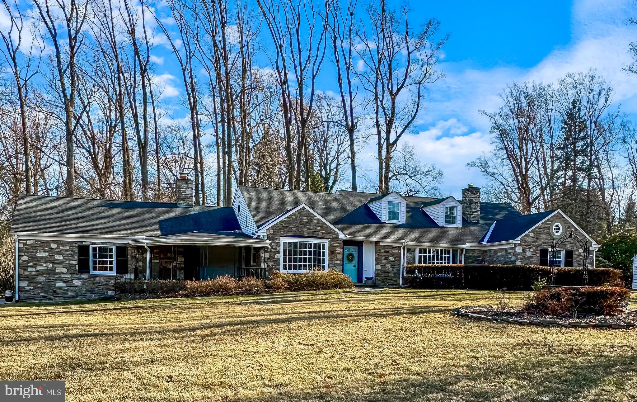 2051 Paper Mill Road, Huntingdon Valley, PA 19006 | MLS #PAMC2129372 ...