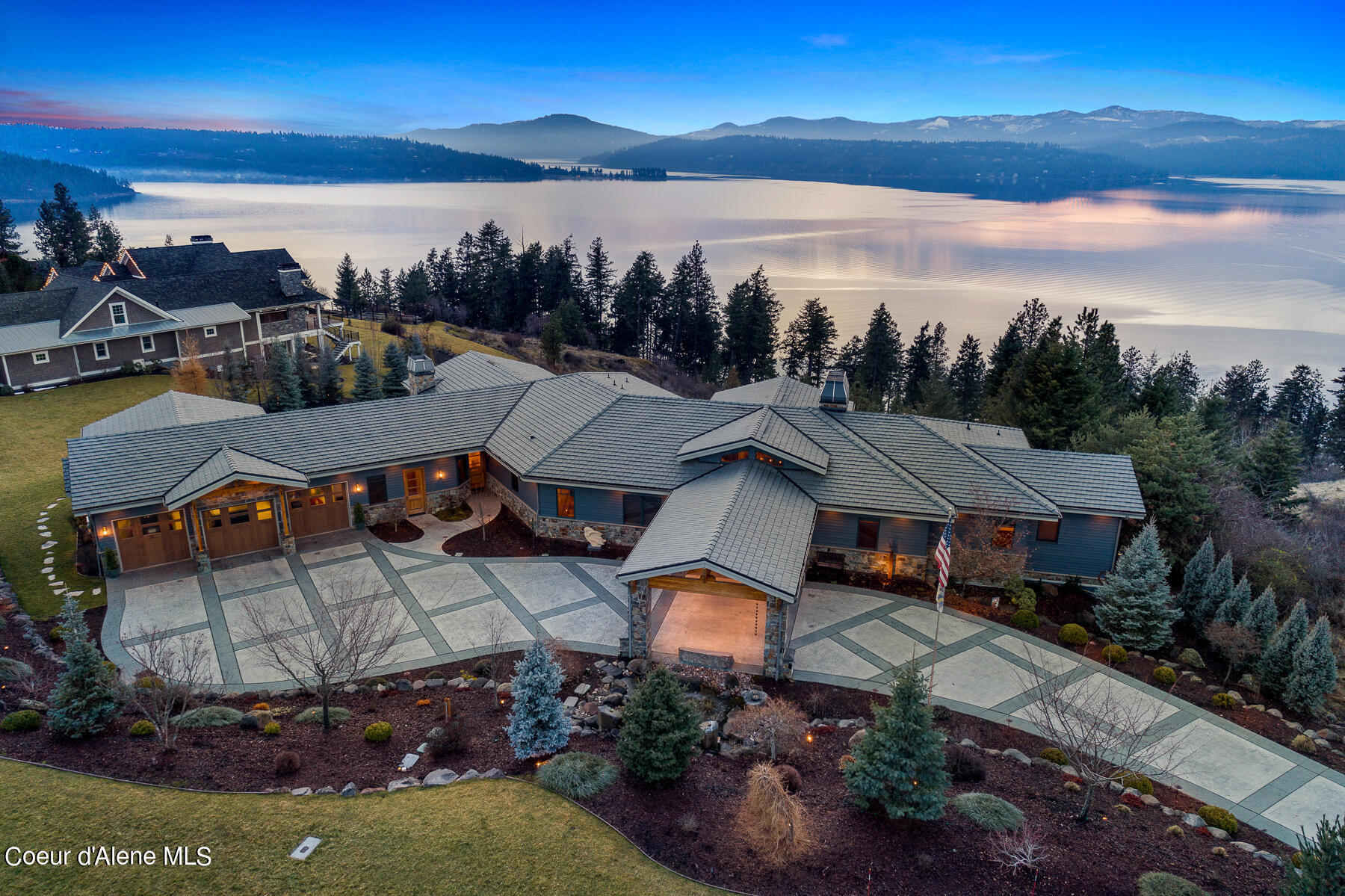 6479 East Dewey Drive, Coeur D'Alene, ID 83814 | Compass