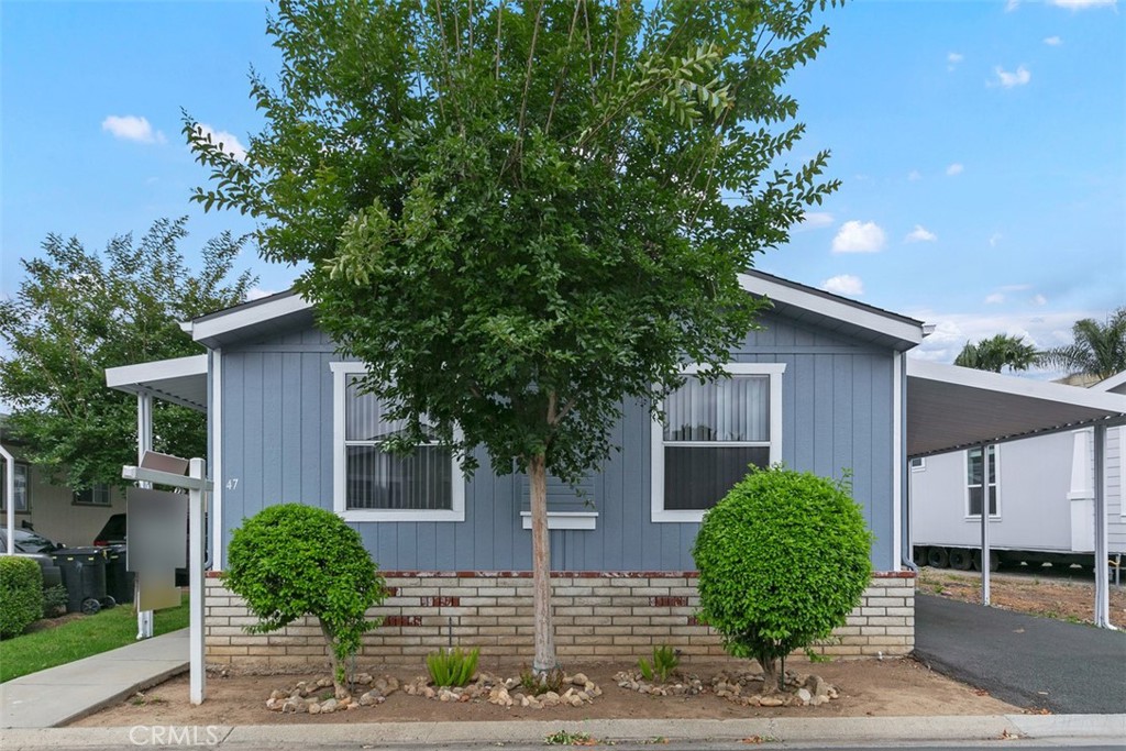 5815 East La Palma Avenue, Unit 47, Anaheim, CA 92807 | Compass
