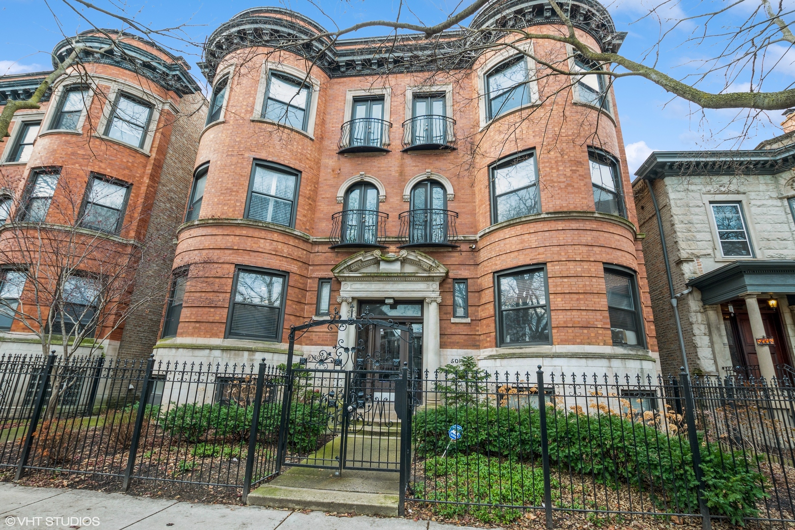 5016 South Blackstone Avenue, Unit GS, Chicago, IL 60615 | Compass