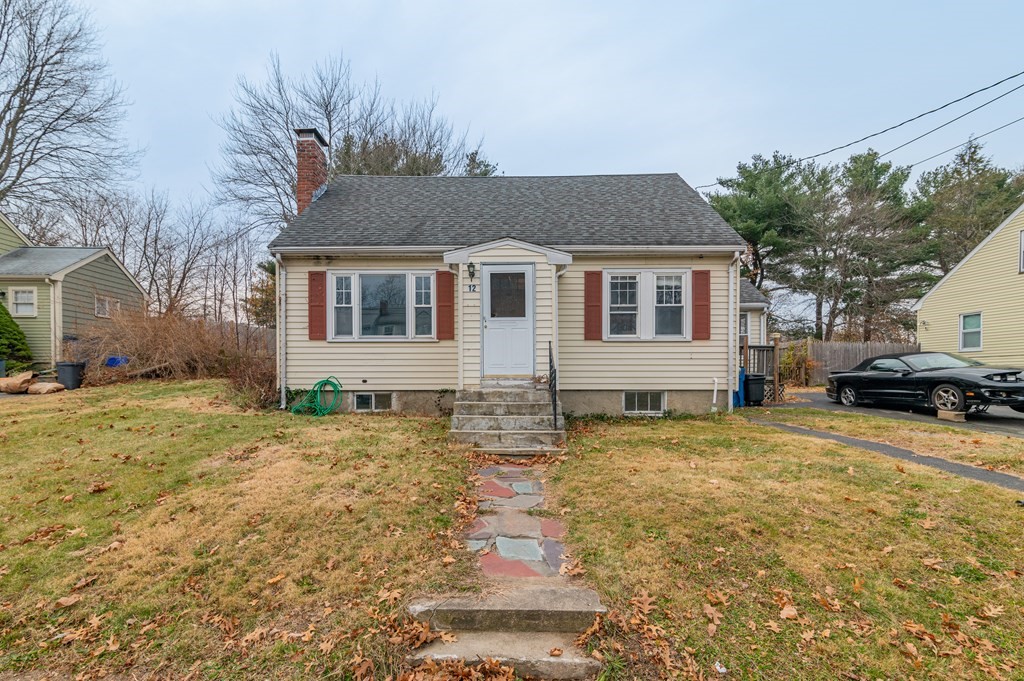 12 Webster St, Randolph, MA 02368 | Compass