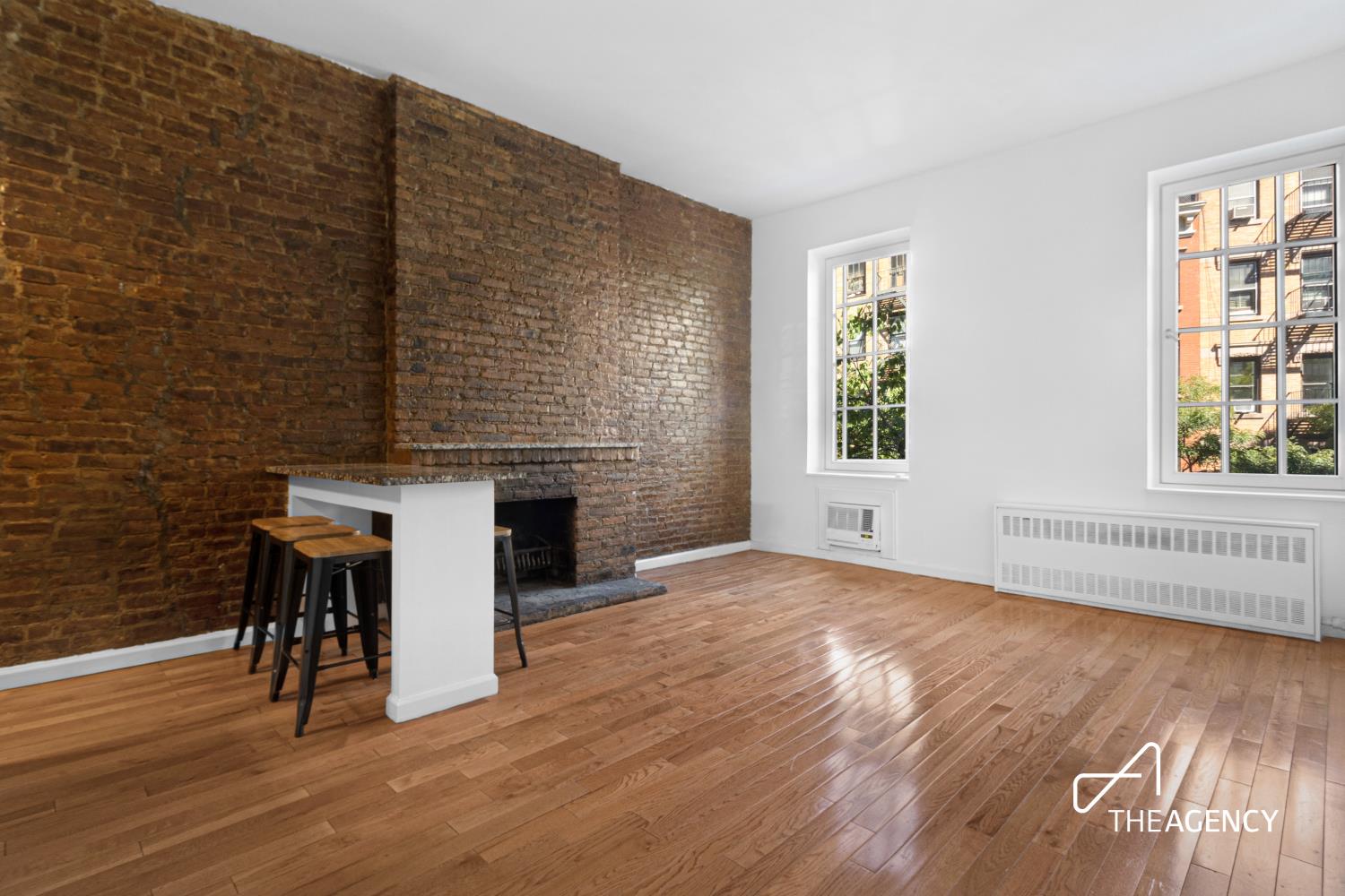 220 West 15th Street, Unit 3A | Compass