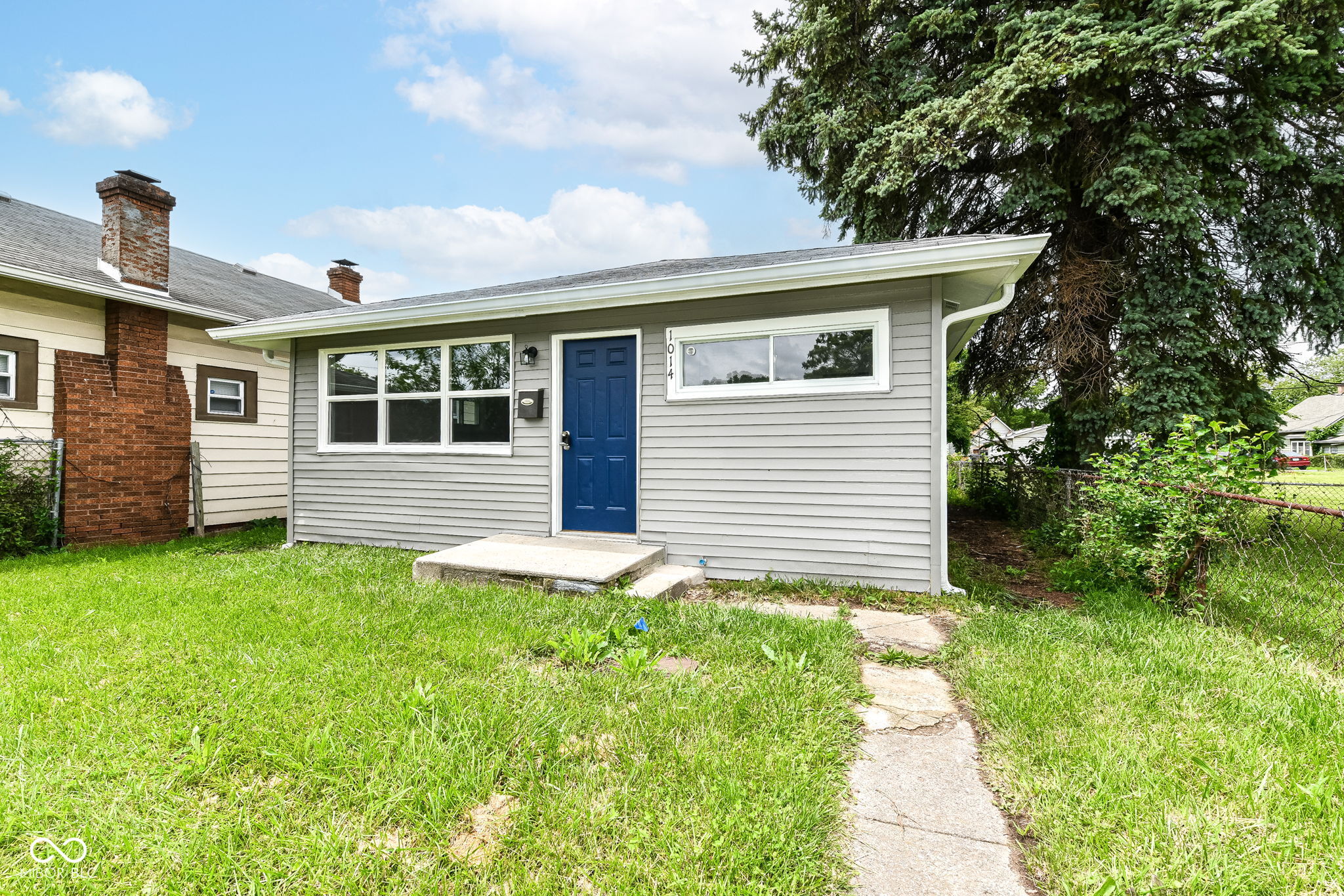 1014 North Tremont Street, Indianapolis, IN 46222 | Compass