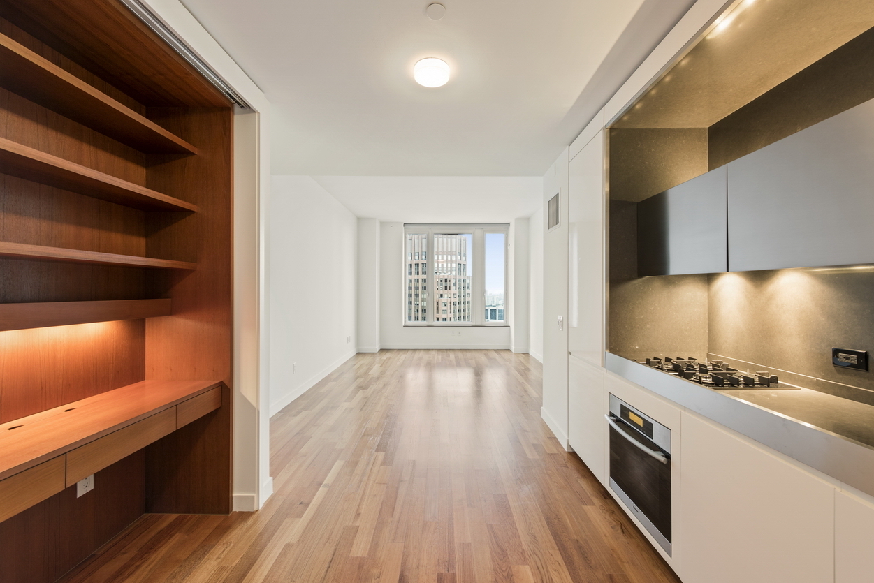 15 William Street, Unit 27F | Compass