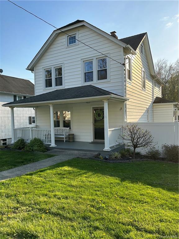 100 Main Street, Cornwall, NY 12518 | Compass