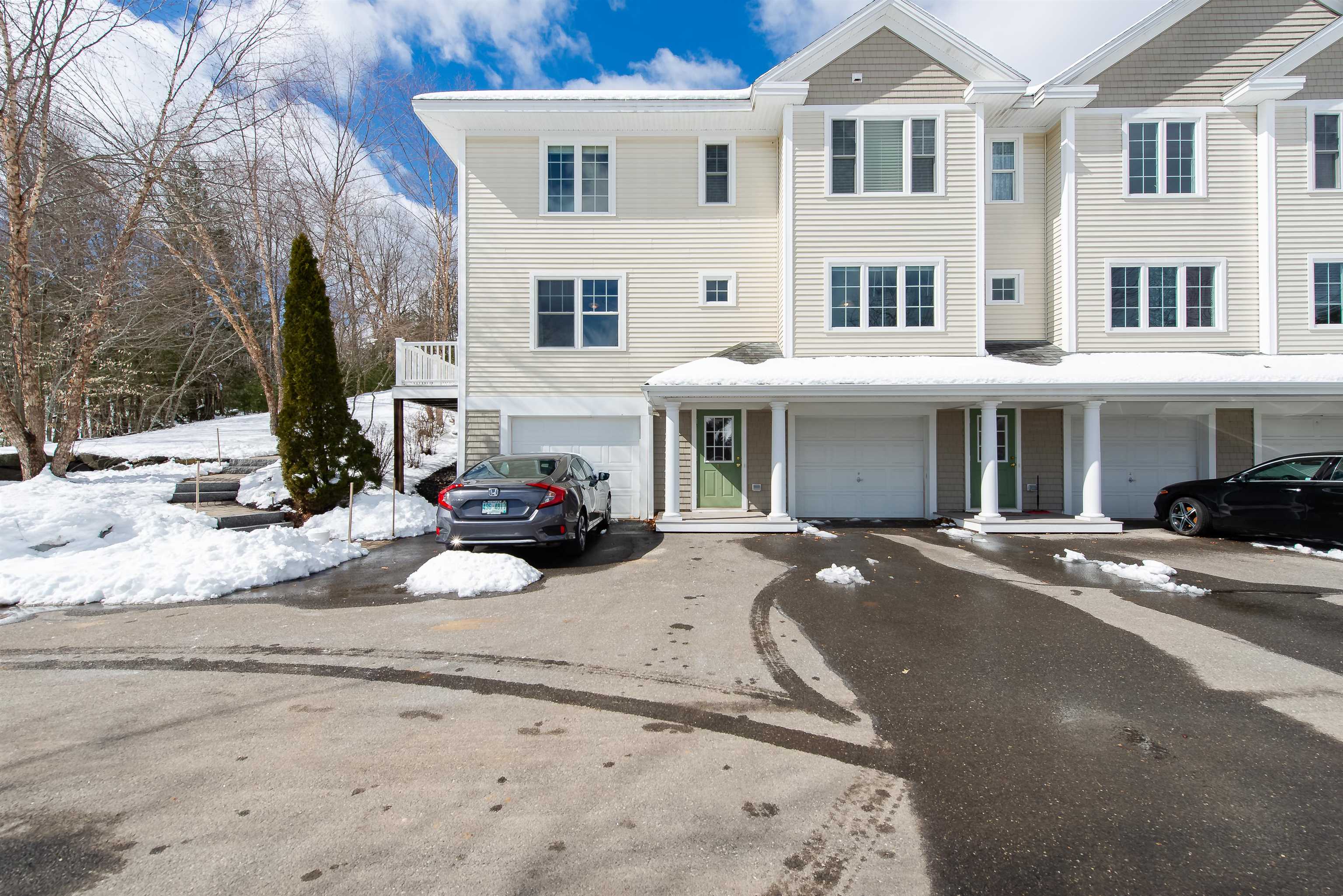 1 Stonewall Way, Unit B, Exeter, NH 03833 | Compass