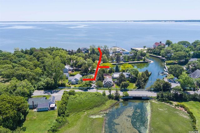 Edgemere Park, Laurel, NY Homes for Sale - Edgemere Park Real Estate ...