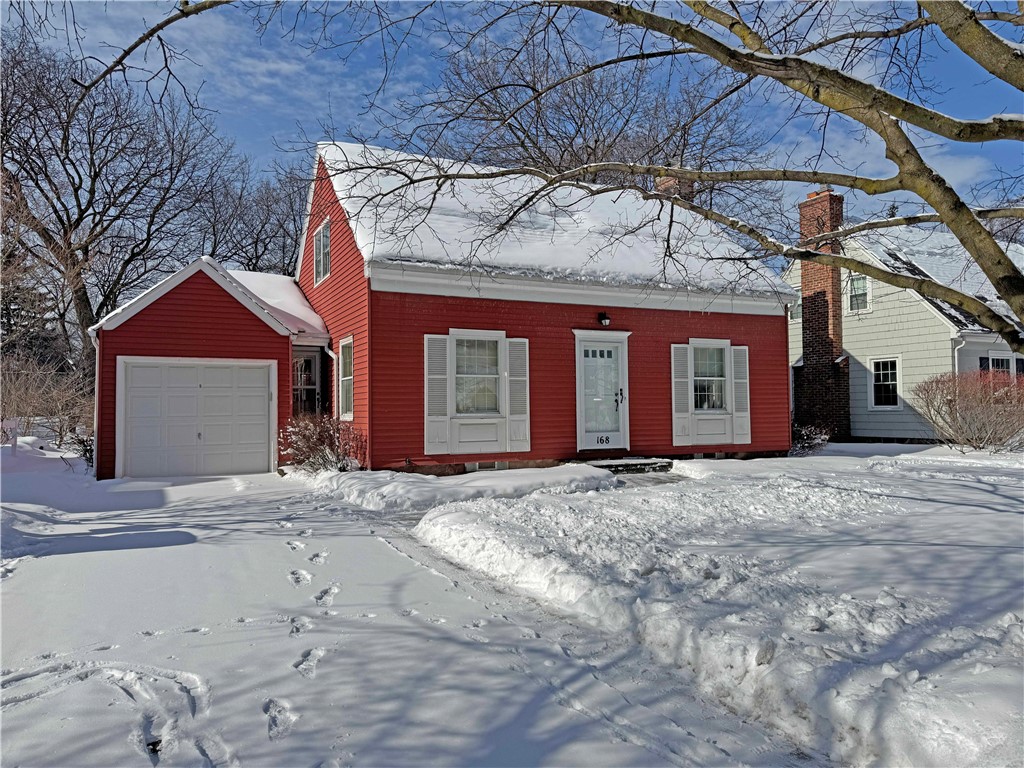 168 Village Ln, Brighton, NY 14610 | Compass