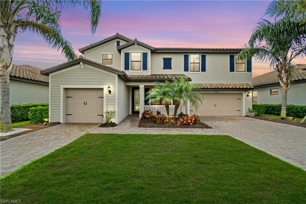 17426 Newberry Lane, Estero, FL 33928 | Compass
