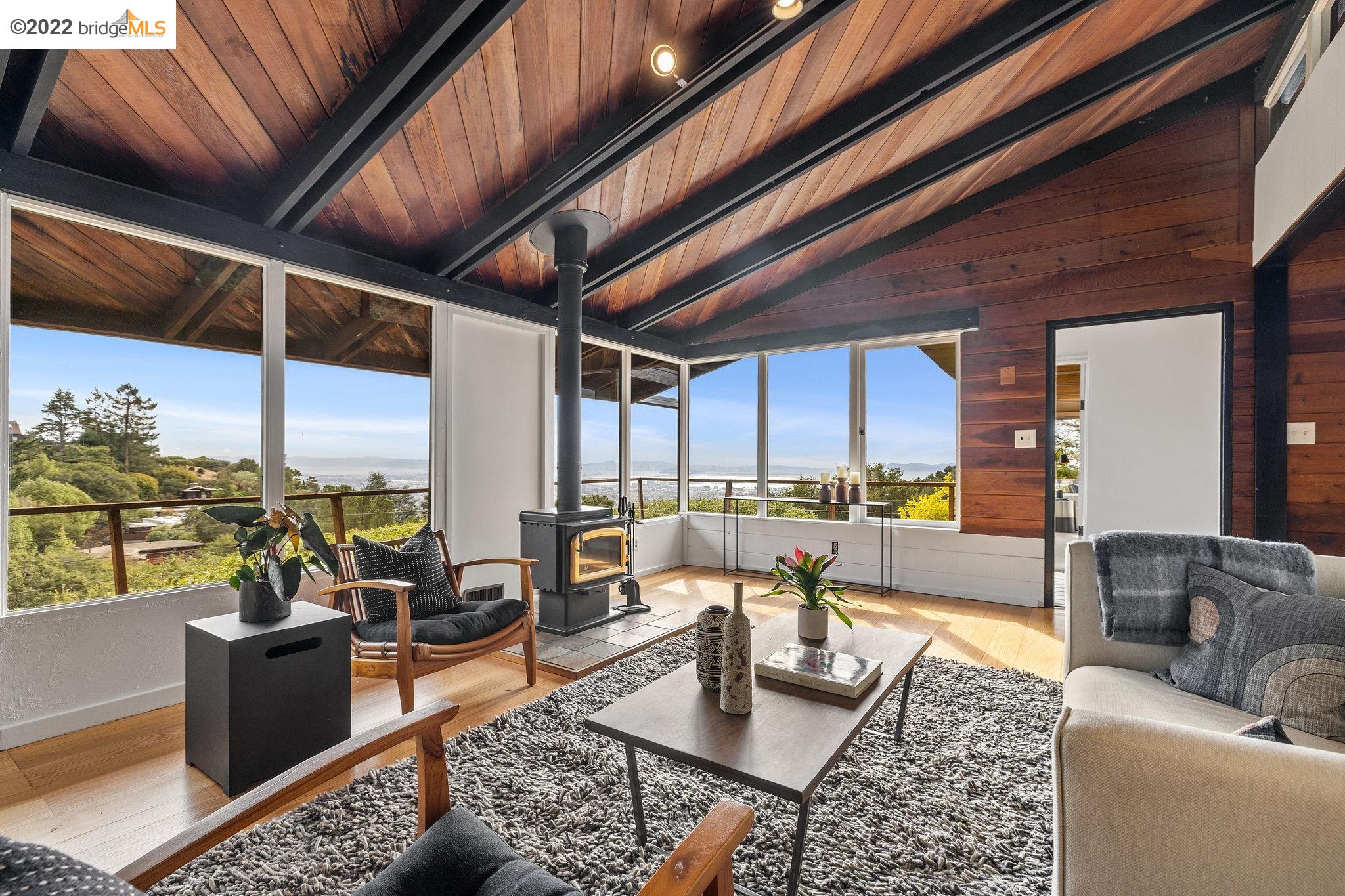 490 Panoramic Way, Berkeley, CA 94704 | Compass