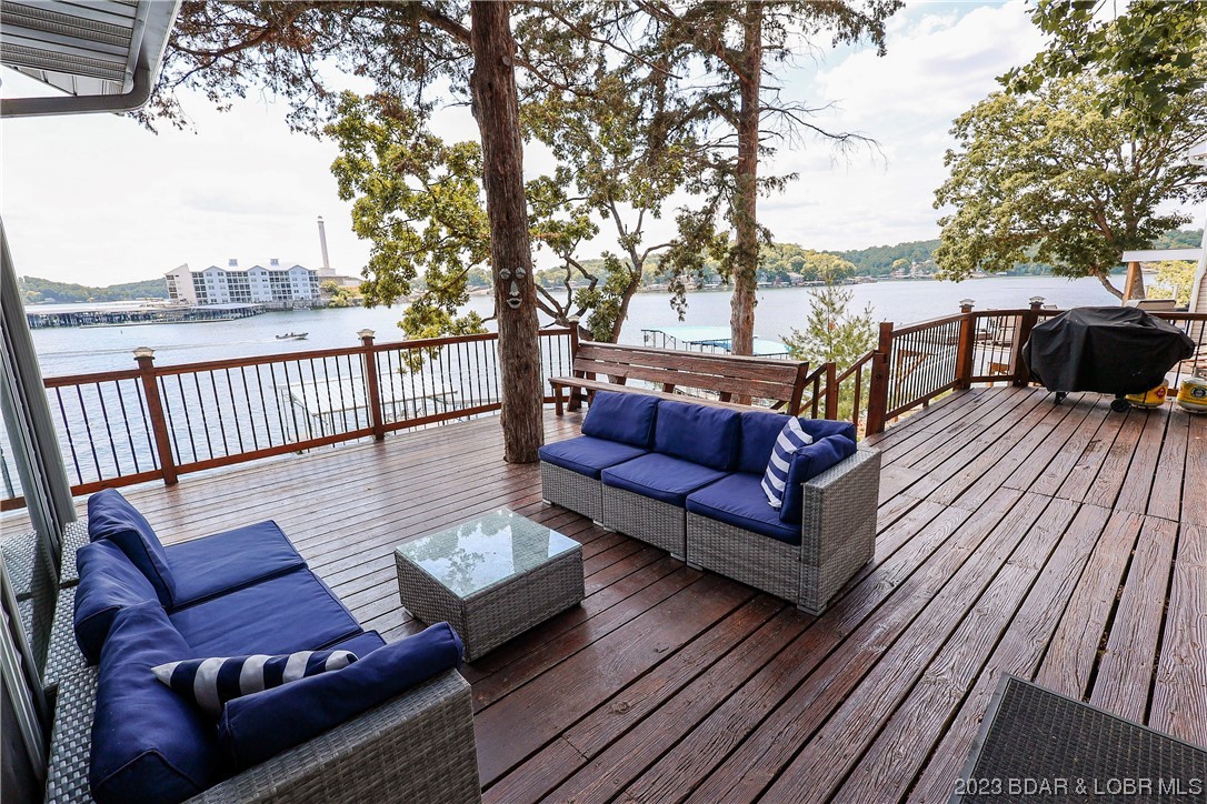 In What County Is Eldon Missouri