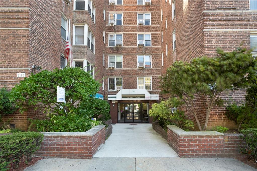 3165 Nostrand Avenue, Unit 3H, Brooklyn, NY 11229 | Compass
