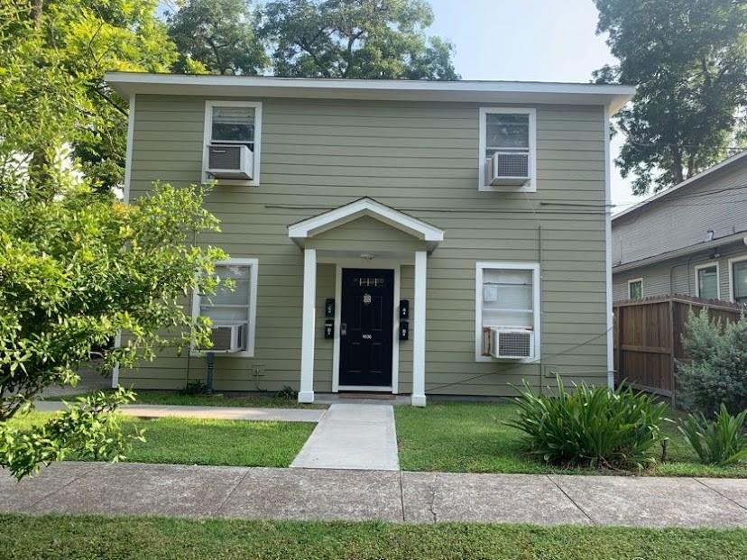 1036 Louise Street, Unit C, Houston, TX 77009 | Compass
