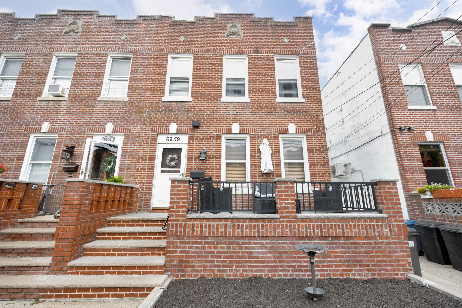 69-59 74th Street | Compass