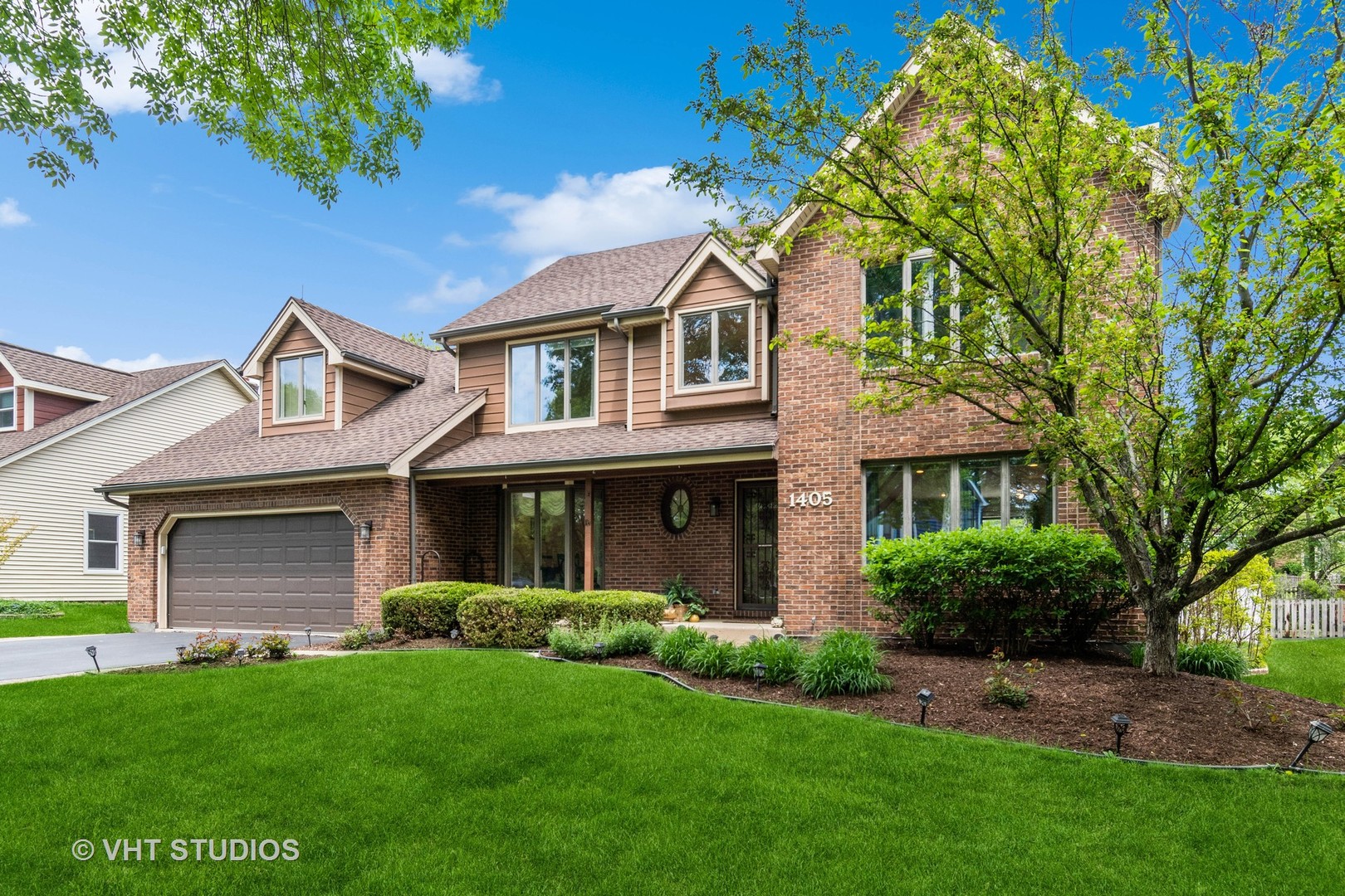 1405 Sequoia Road, Naperville, IL 60540 | Compass