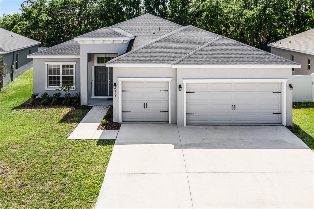 113 St Thomas Dr, Mulberry, FL 33860 | MLS #O6295903 | Compass