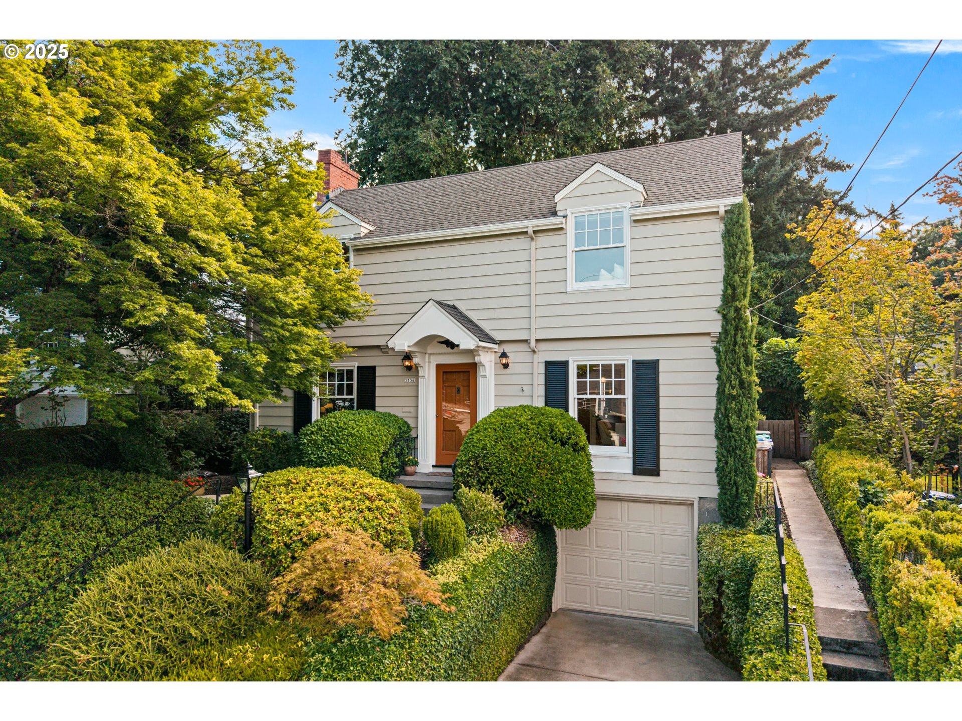 3336 NE 32nd Pl, Portland, OR 97212 | MLS #428322024 | Compass