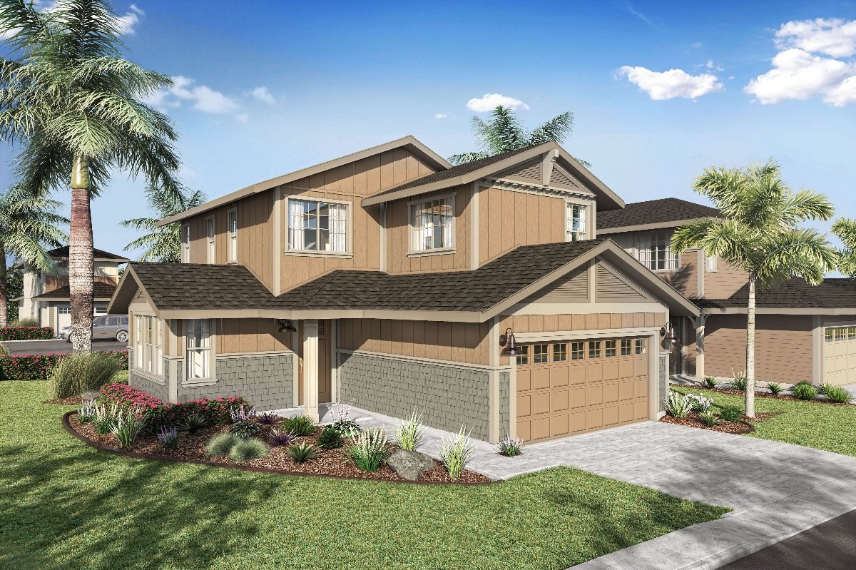 75-3558 Leialii Loop, Kailua-Kona, HI 96740 | Compass