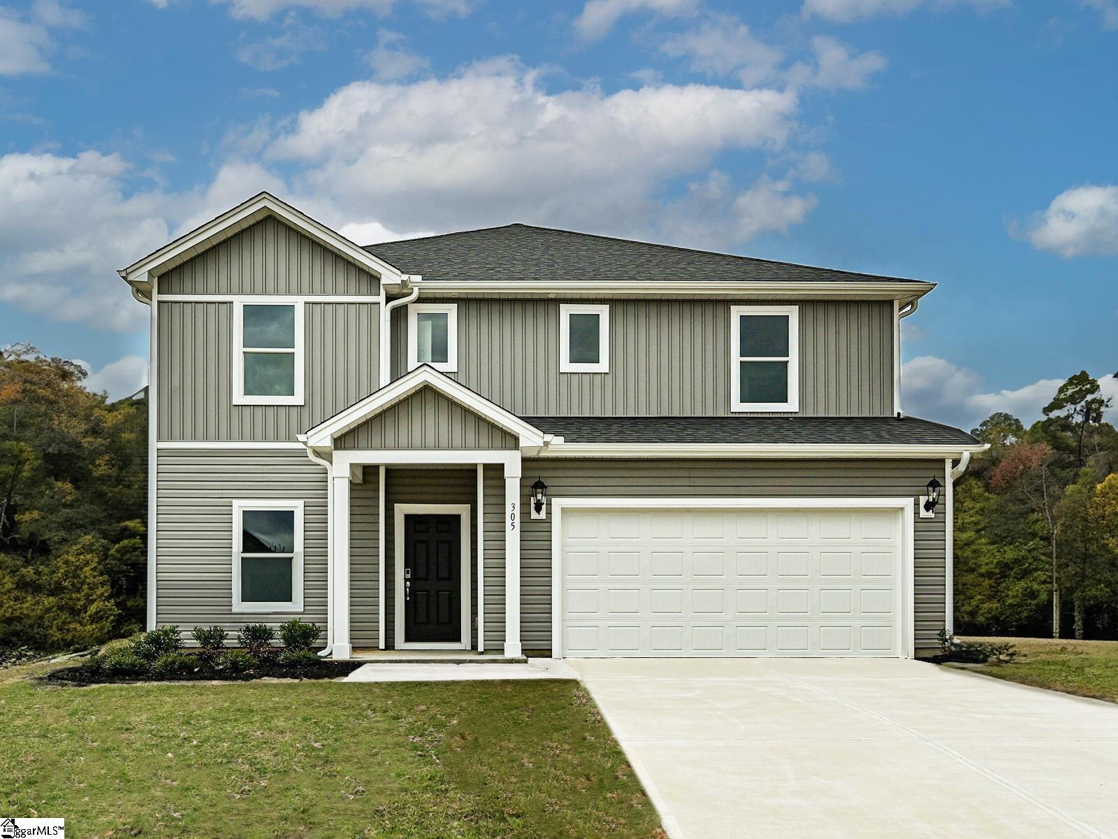 305 Lavinia Circle, Duncan, SC 29334 | Compass