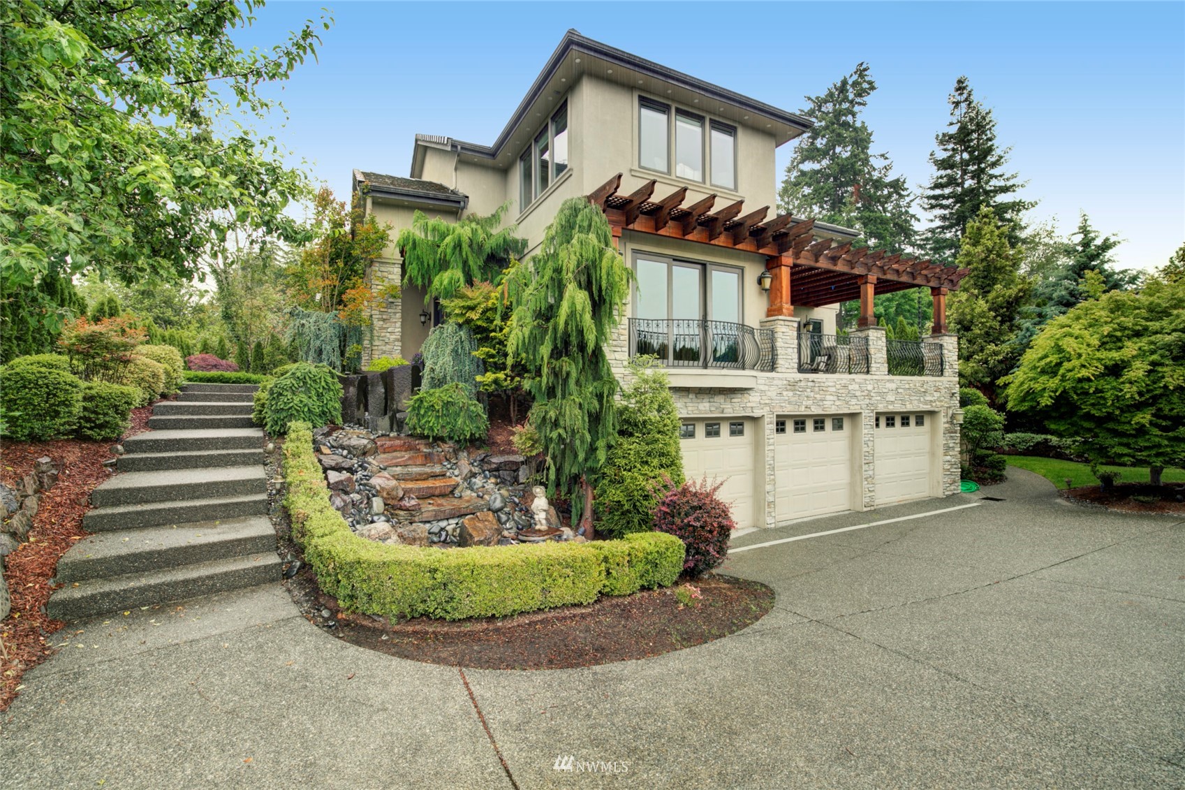 8234 Southeast 26th Street, Mercer Island, WA 98040 | Compass
